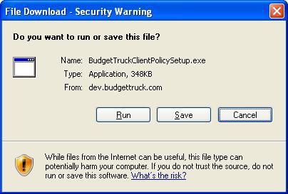Avis Budget Inc. - User Administration